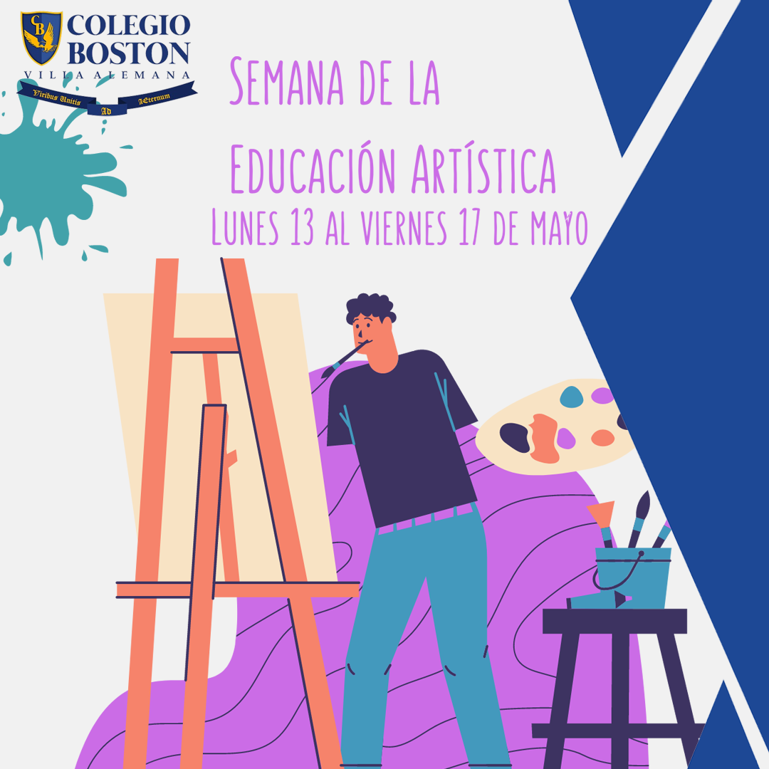 Inicio || Colegio Boston